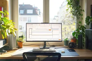 eve Bioprocess Platform Software | INFORS HT